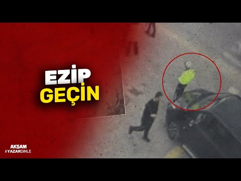 Ezip geçin - Murat Özer