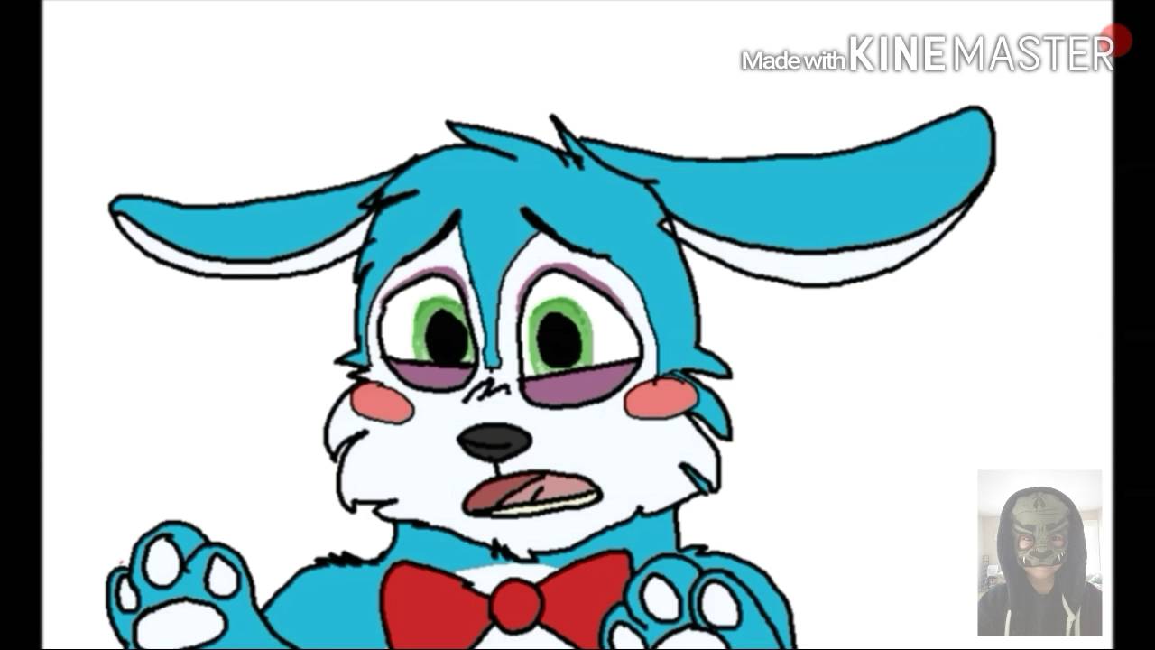 FOXY FIGHT? [Fnaf animation] - YouTube