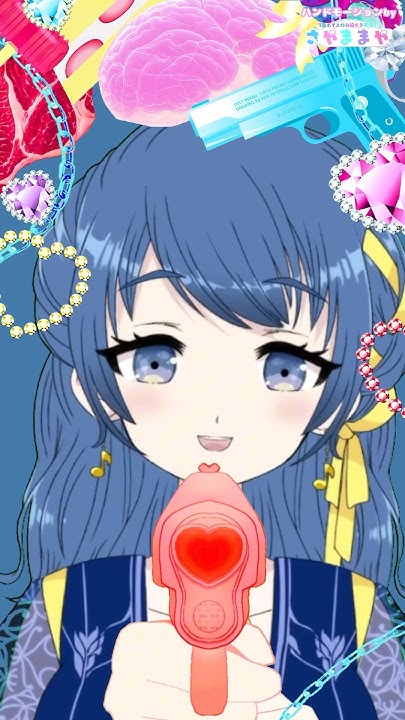新人vtuber】らぶきゅん♡うぉんてっど きゅるりんってしてみて 踊ってみた【音咲りんか】 Youtube