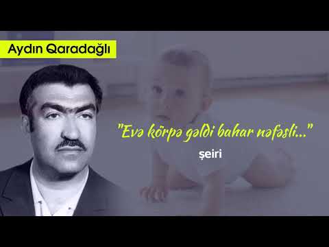 Aydın Qaradağlı - \