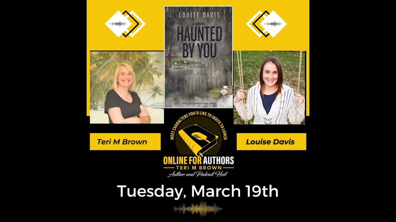 Secrets, Lies, and Love: A YA Author Suspense Romance with Author ...