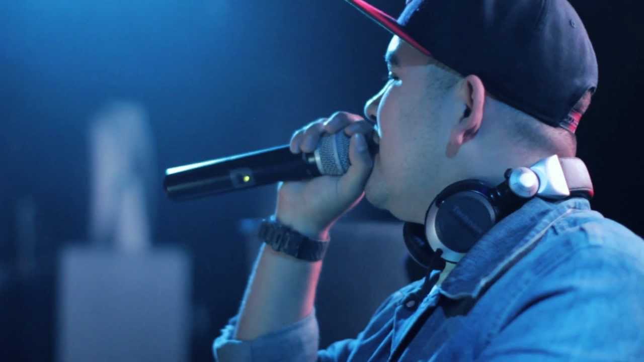 SKAM Artist Big Syphe | A Night in the Life - YouTube