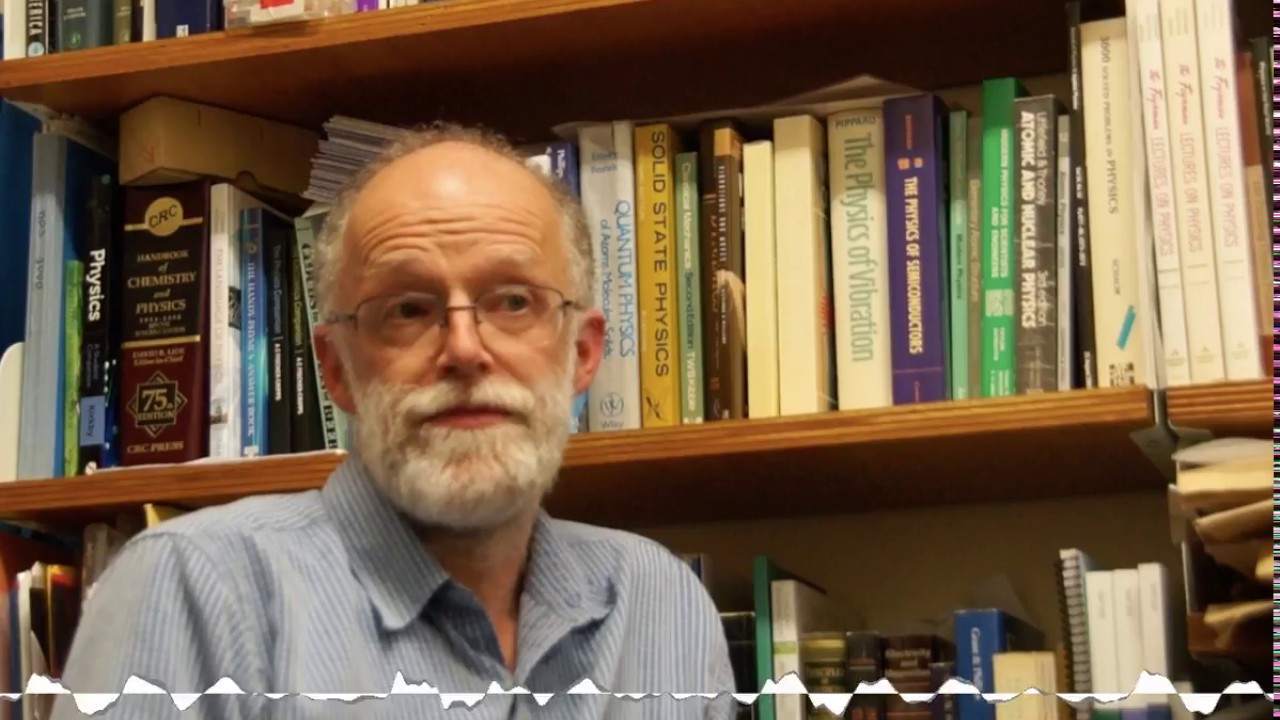 #2: Dr Bruce Sinclair - YouTube