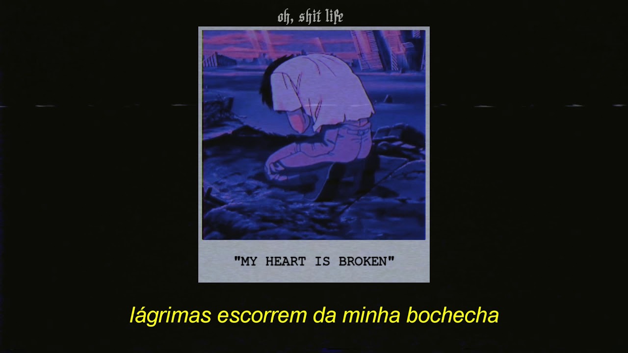 rnla - my heart is broken (ft. aiko) [legendado] - YouTube