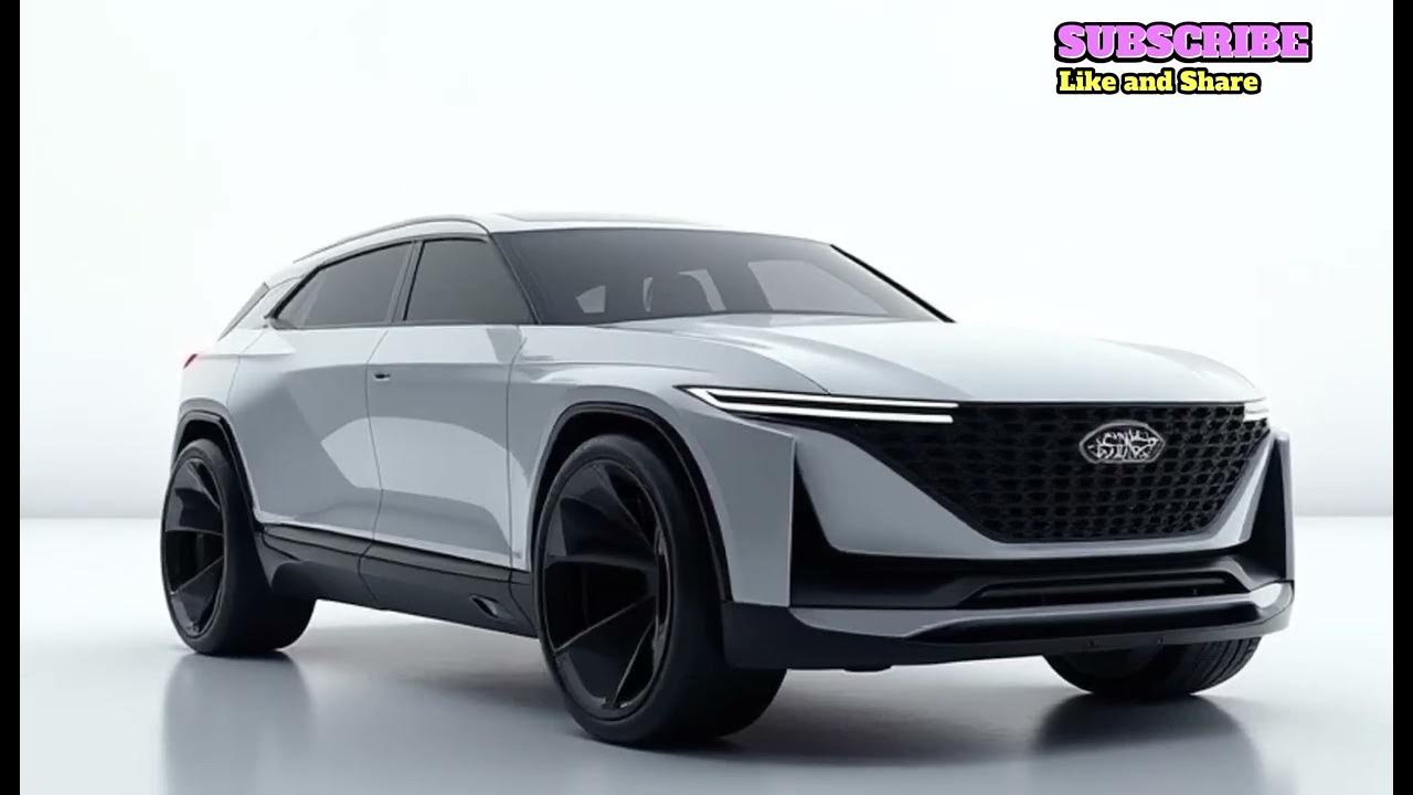 "2026 Genesis GV90: The Ultimate Luxury Electric SUV Redefining the Future" - YouTube