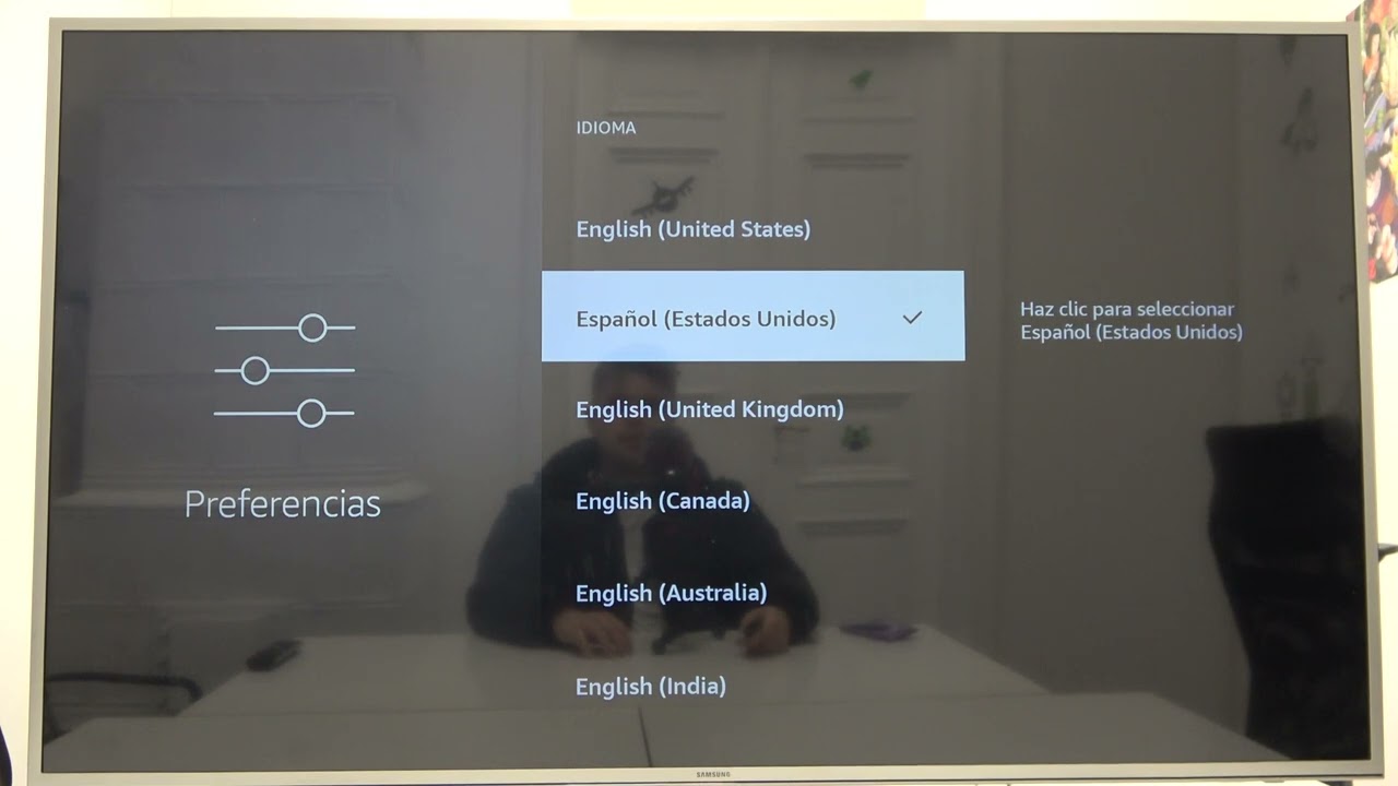 How To Change Language On AMAZON Fire TV 4K Switch English To Arabic how-to-change-language-on-amazon-fire-tv-4k-switch-english-to-arabic