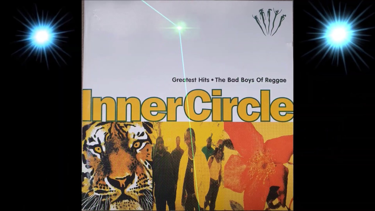 One Way (Strictly Reggae) by Inner Circle - YouTube