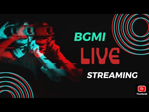 BGMI | LIVE | STREAMING | DBS FIGHT | - YouTube