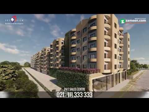 Rabia Enclave Rabia Enclave, Karachi. Exclusively Marketed by Zameen ...