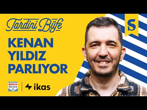 Real Madrid 0-4 Barcelona, Ten Hag'a Veda, Arsenal 2-2 Liverpool, K. Aktürkoğlu | Tardini Büfe S6B10
