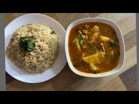 Bagara khana aur dalcha | authentic recipe | #share - YouTube