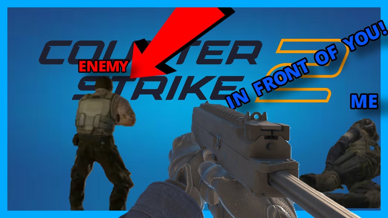 CS2 Is Always Fun! - YouTube