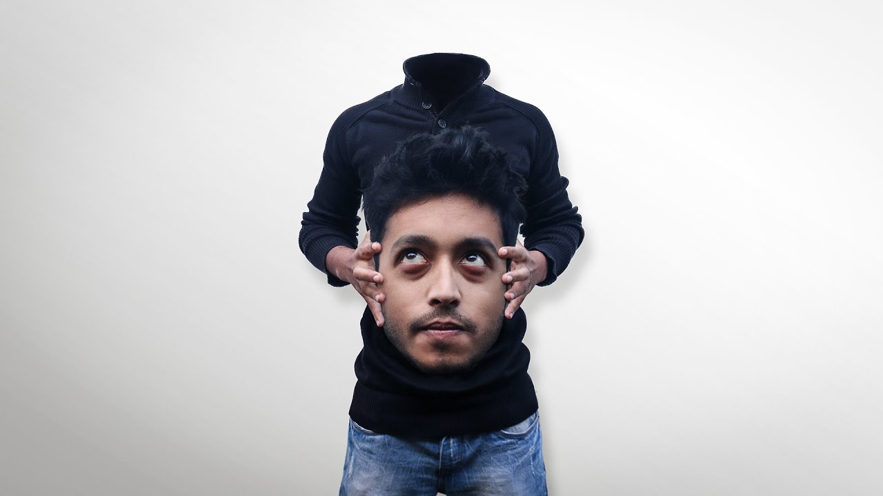 Most Creative Photo Manipulation Tutorial Holding Own Head Effect most-creative-photo-manipulation-tutorial-holding-own-head-effect