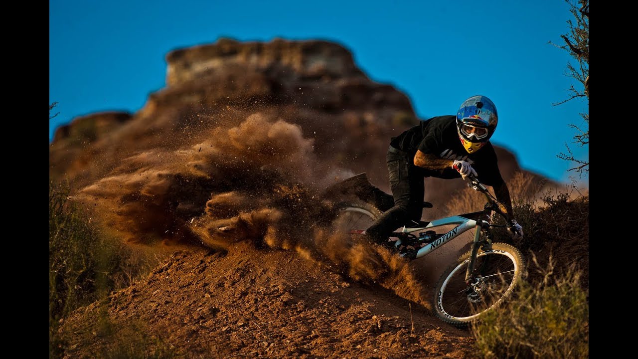 GoPro Montage VTT - YouTube