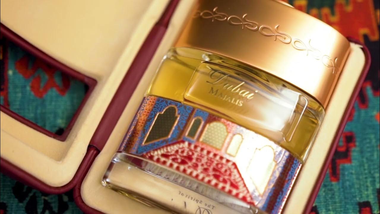 Experience the Essence of Luxury with Arabian Majalis Perfume | The ...