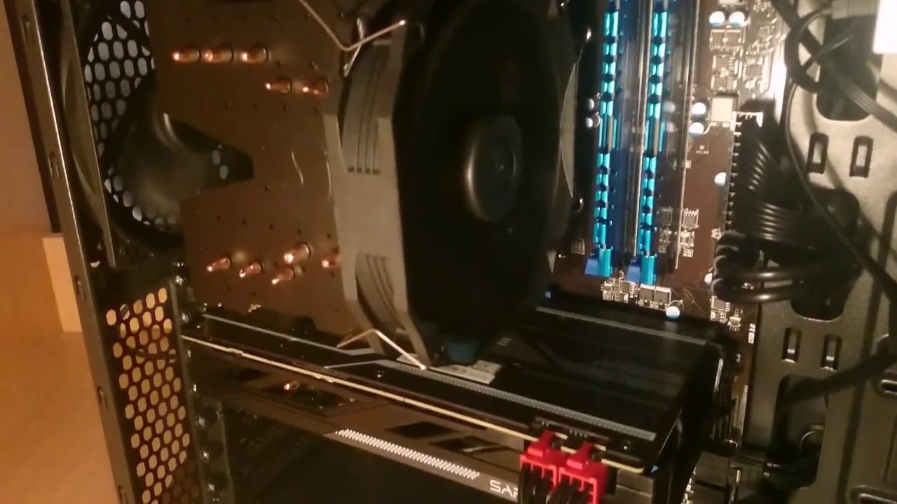 Nowy Komputer Unboxing Morele.Net - YouTube