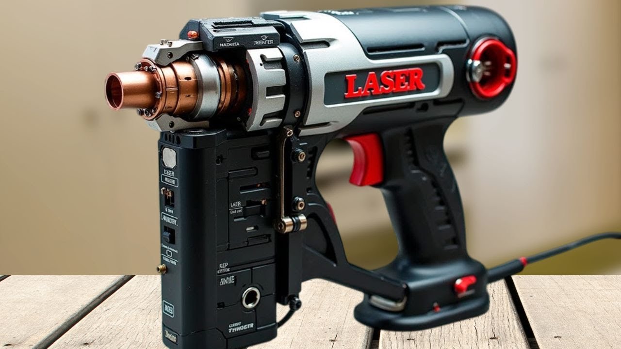 25 Cool Tools on Amazon for Your Ultimate DIY Toolkit - YouTube