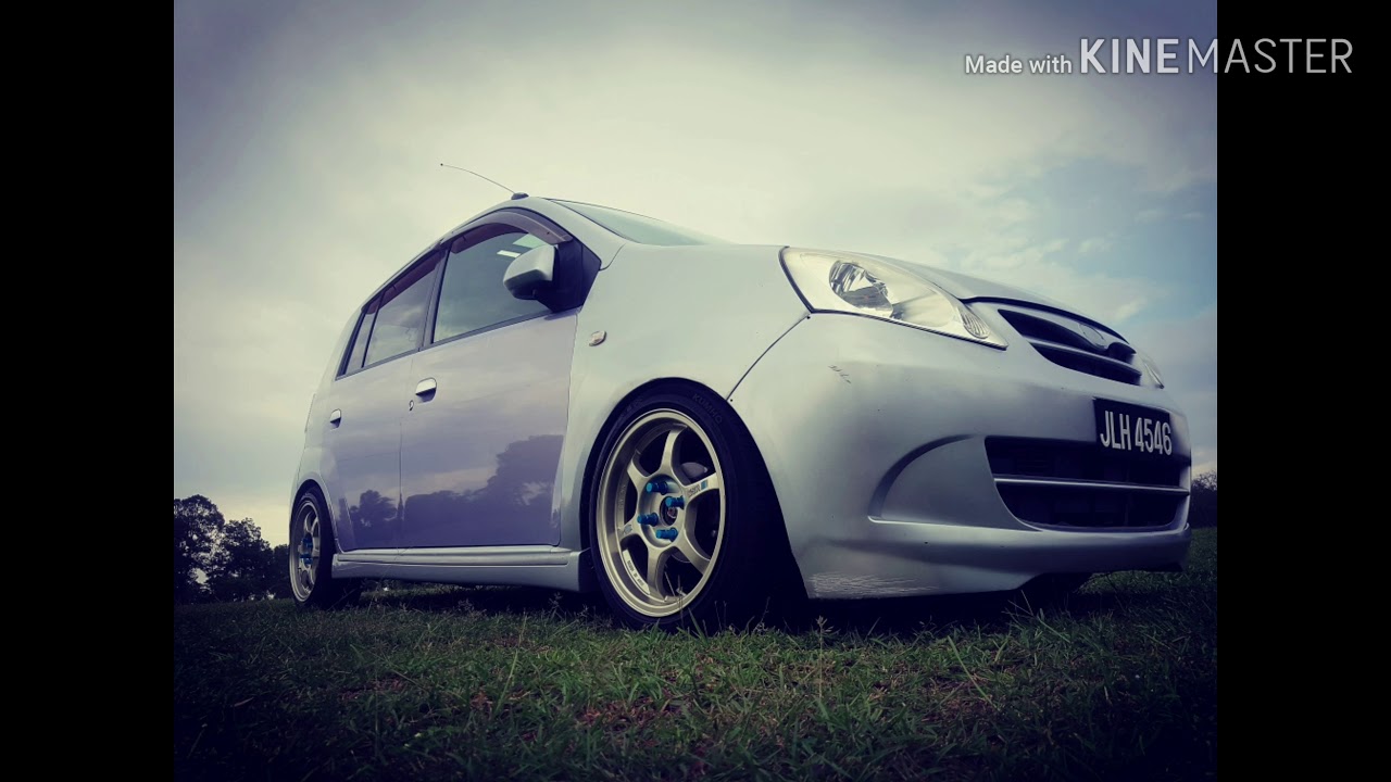 Viva 850 convered viva elite - YouTube