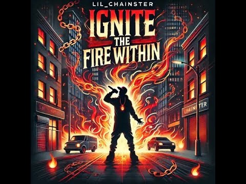 lil_chainster-Ignite the Fire Within (Official Rap Track) - YouTube