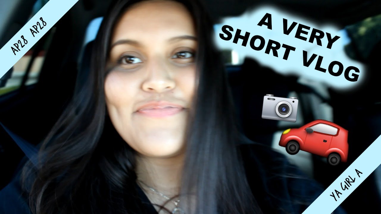 Shortest Vlog Ever Youtube
