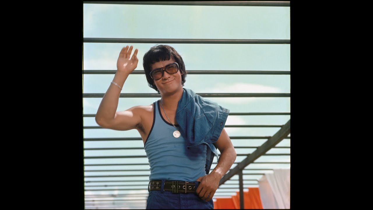 李小龍電影 Danny Lee Sau-Yin talks Bruce Lee and I - all music by 李小龍電影 Danny Lee Sau-Yin talks Bruce Lee and I - all music by