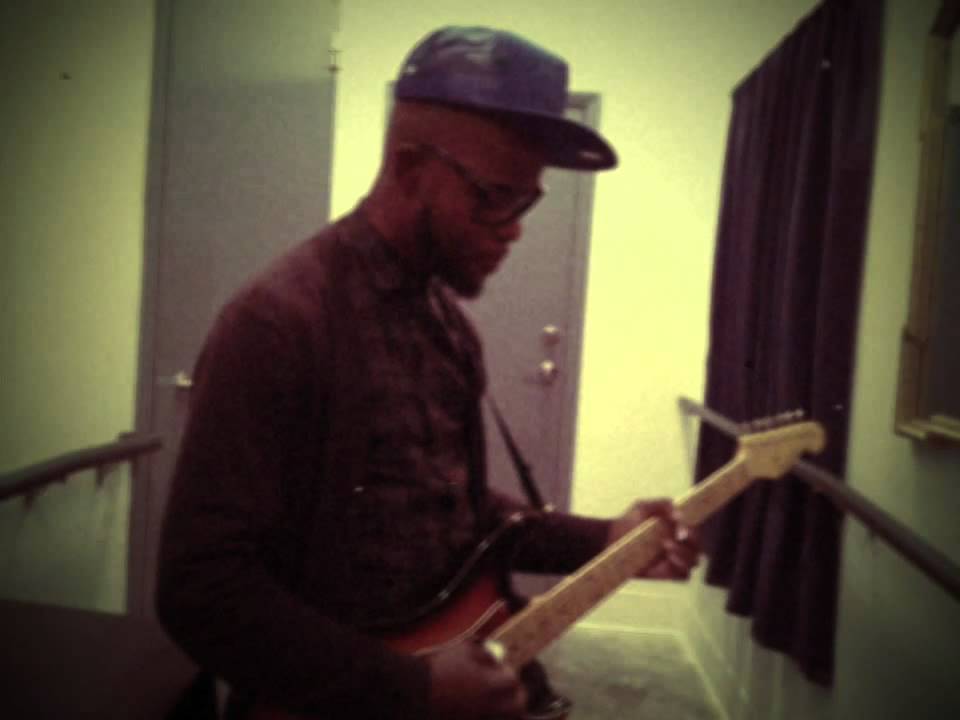 Eric Walls Raw - YouTube