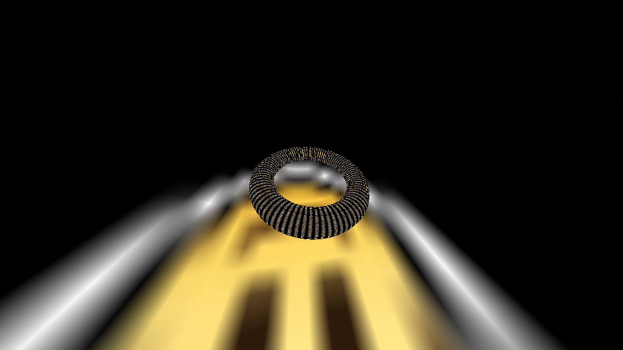 everybody edits smiley enters the 3rd dimension - YouTube