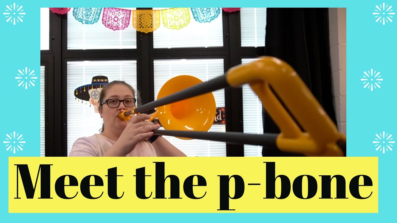 Meet the pBone! - YouTube