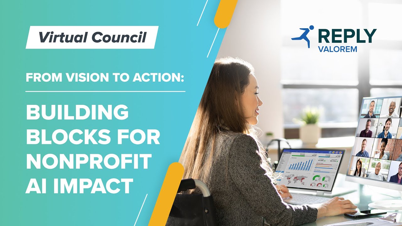 From Vision to Action: Building Blocks for Nonprofit AI Impact ...