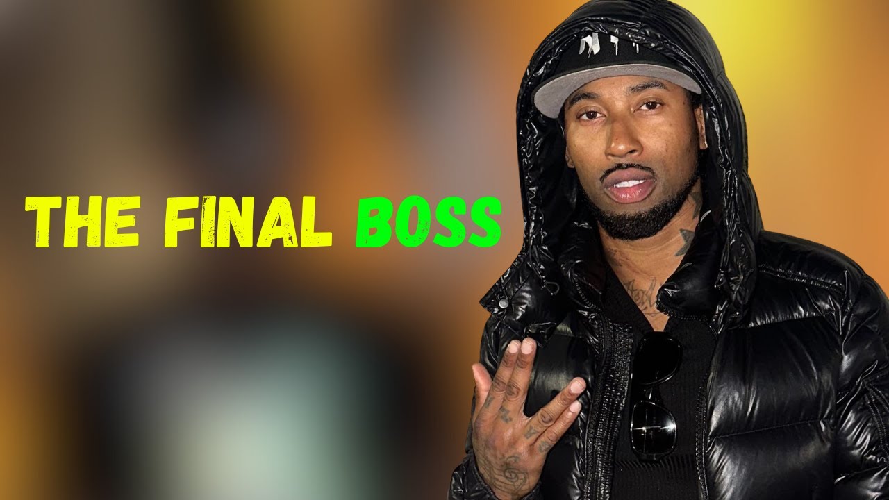 NVO MK calls out Moula 1st and rappers hiding their face - YouTube