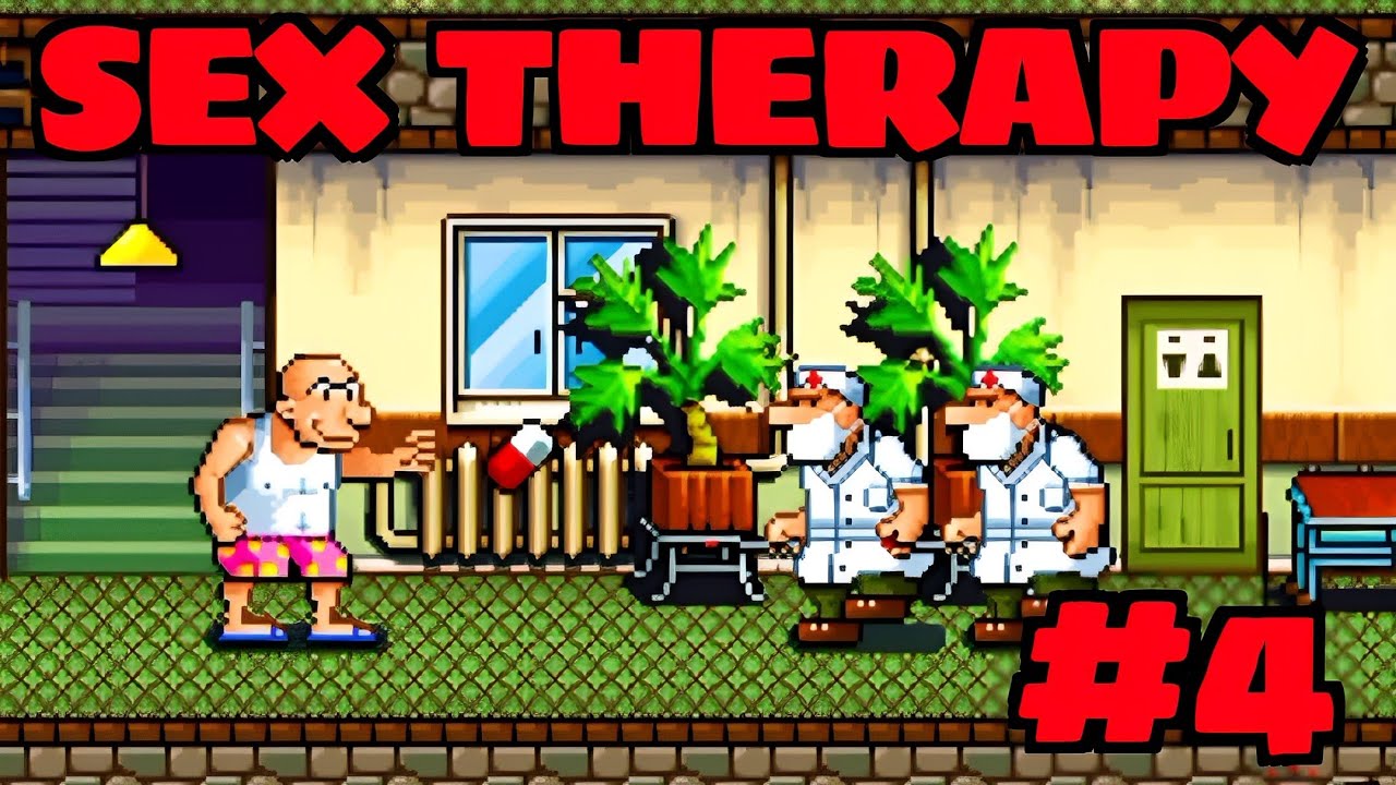 Gameplay De Sex Therapy [FASE 4] (EMULADOR DE JAVA PARA ANDROID) - YouTube