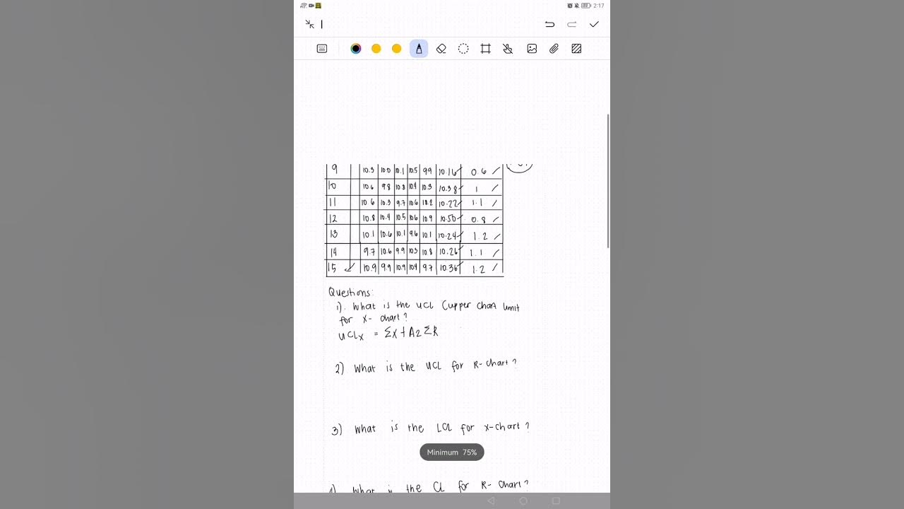 Pharmacy Analysis 1 - YouTube