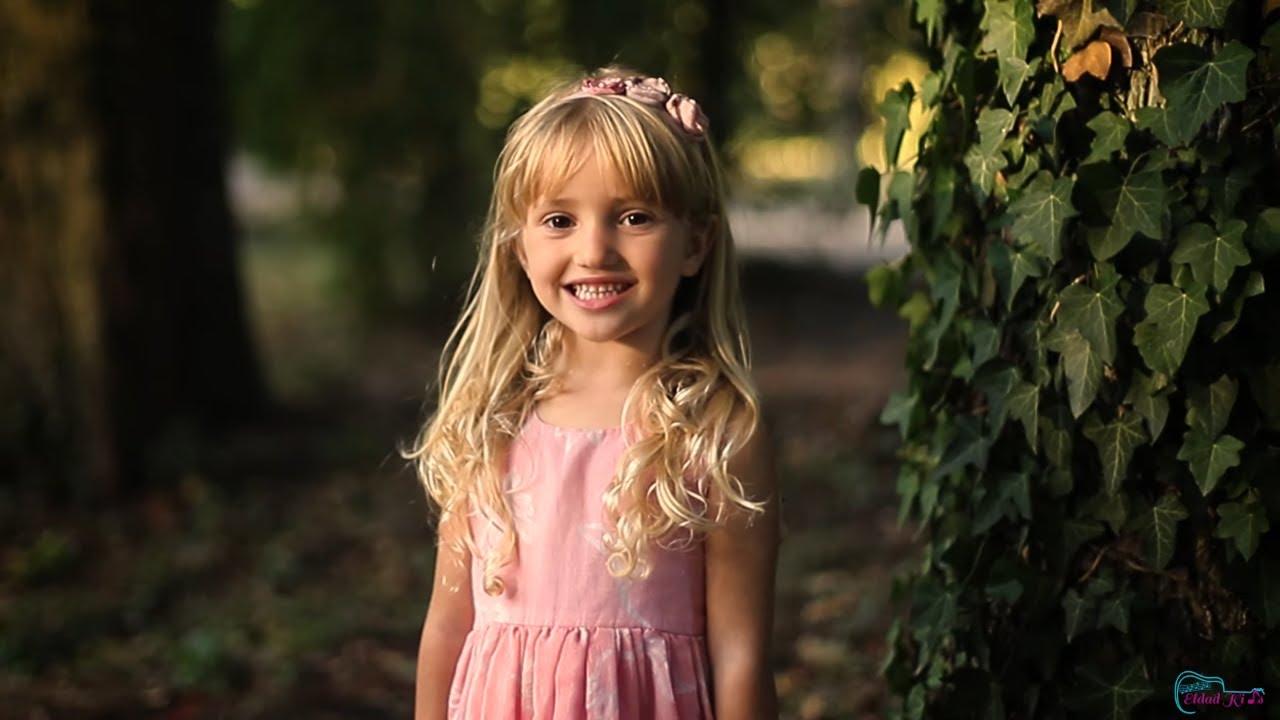 "Laudă" | Eldad Kids | Official Video | Eldad Kids Music - YouTube