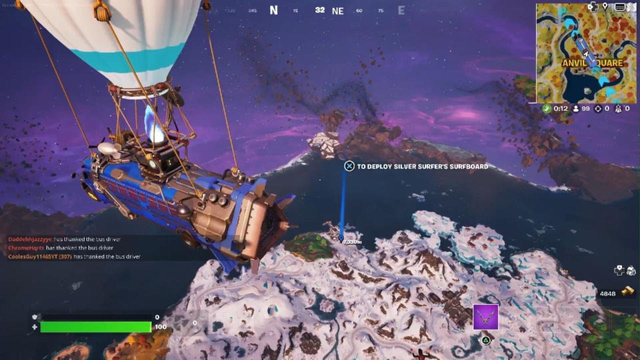 *NEW* FEMALE KOI STRIKER ENVOY SKIN IN FORTNITE PS5 + A VICTORY ROYALE ...