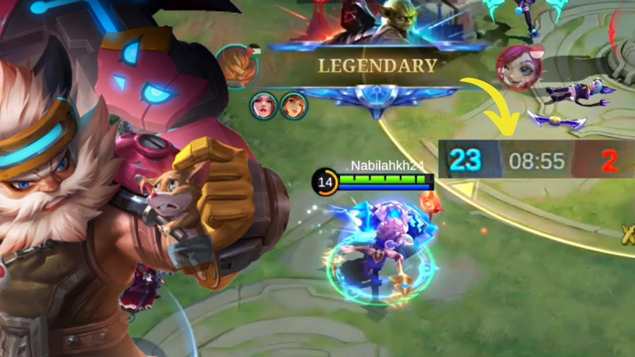 ENDING IN 8 MINUTES HOW TO COMPLETE THE GAME QUICKLY USING HERO AULUS ... ENDING IN 8 MINUTES HOW TO COMPLETE THE GAME QUICKLY USING HERO AULUS ...