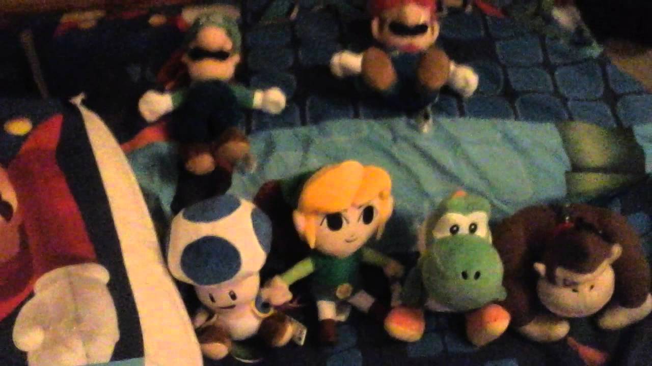 Nintendo group - YouTube