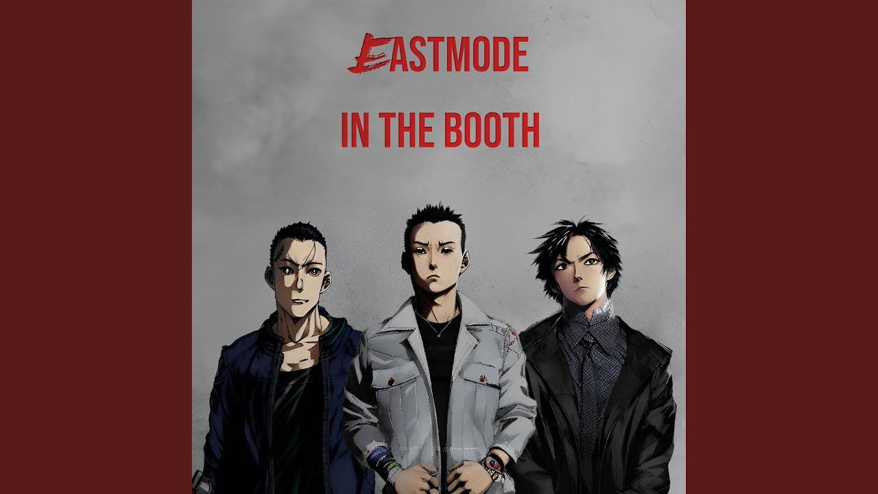 In The Booth - YouTube