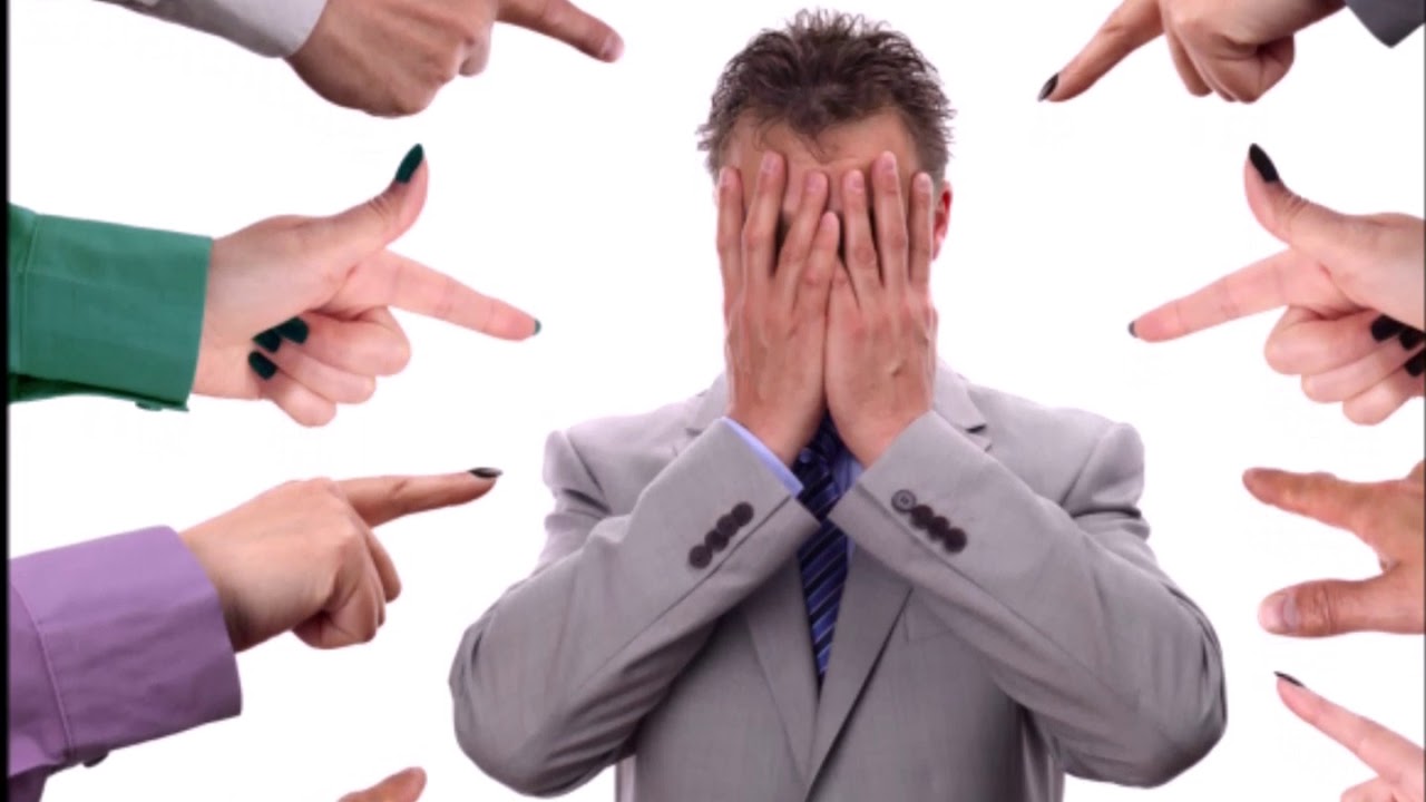 O Direito à Privacidade - YouTube