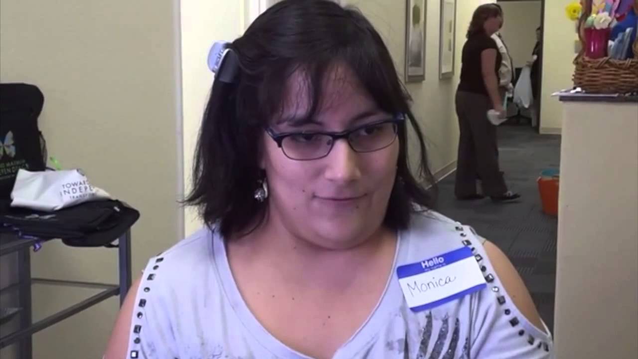 Toward Maximum Independence (TMI) El Centro Open House Interview with ...