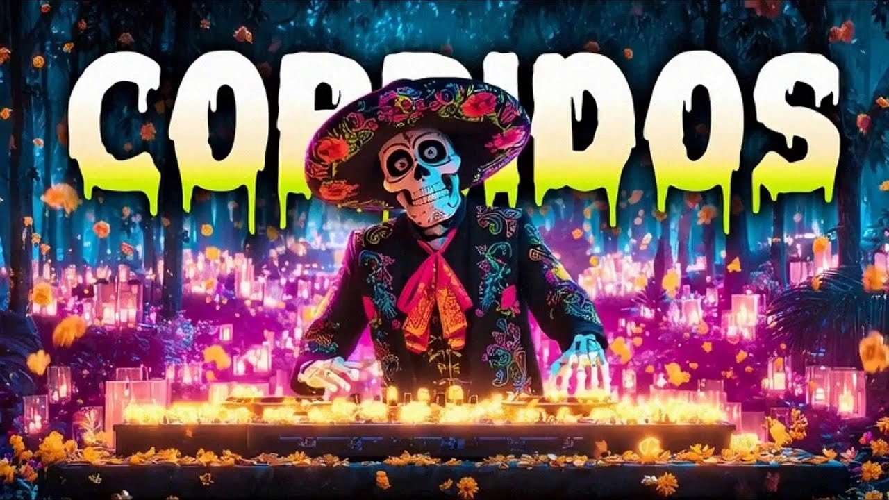 Lágrimas con tequila 🍸😭Corridos Tumbados - YouTube