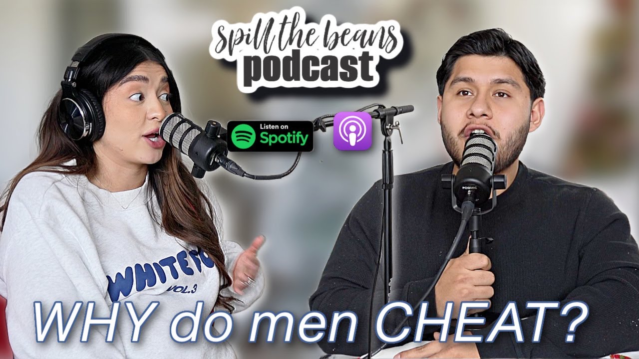 Jonathan Exposes What Men REALLY think // STBP SEASON FINALE - YouTube