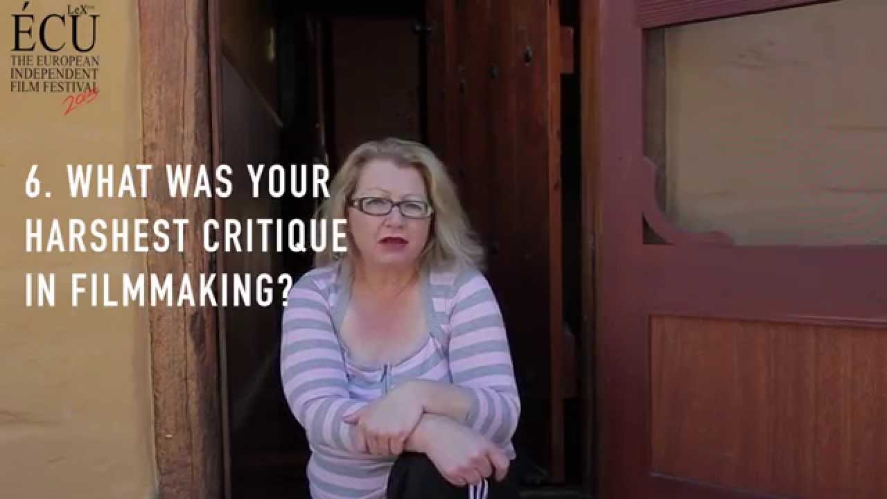 Meet The Director Morgana Muses Youtube