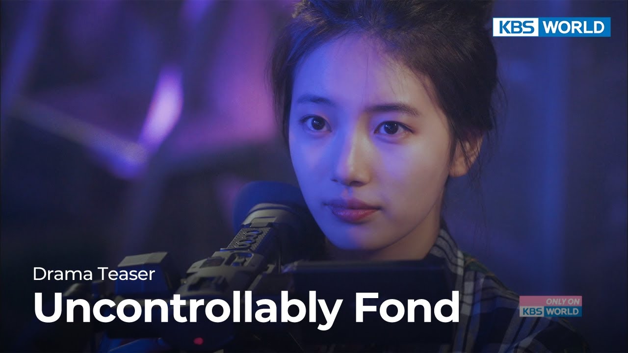 (Teaser Ver.4) Uncontrollably Fond | KBS WORLD TV - YouTube
