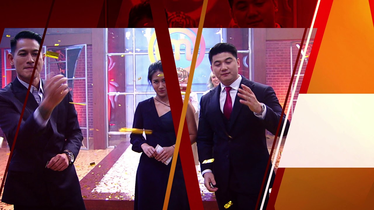 RCTI Promo “MASTER CHEF INDONESIA AUDISI” - YouTube