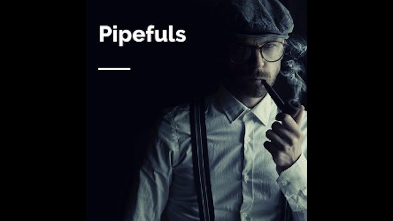 Pipefuls - Episode #3 Interview with Dion Powell - YouTube
