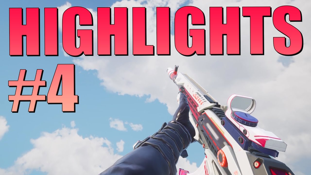 Full Match Tournament Scrims Highlights #4 | PUBG Mobile - YouTube
