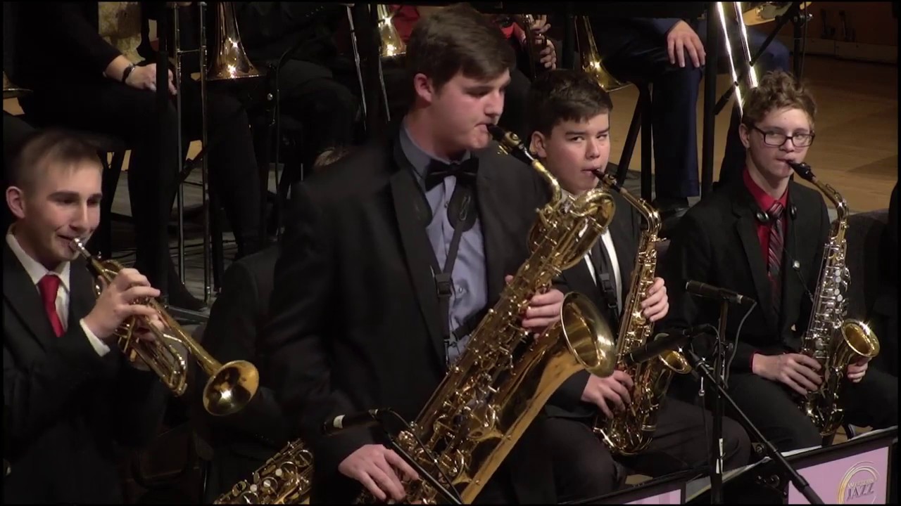 Sherrard 1 - YouTube