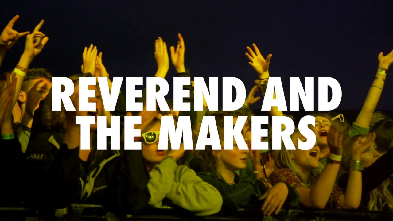 GoldCoast Oceanfest Line Up - YouTube