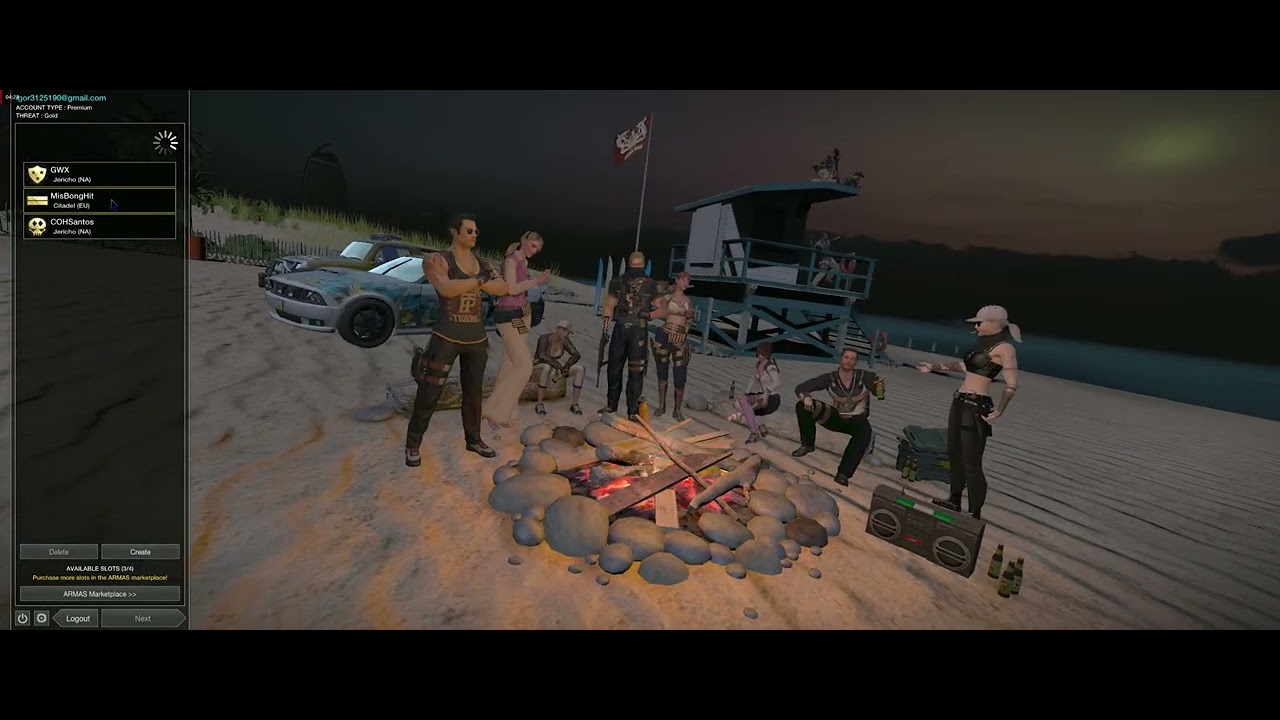 APB Reloaded 2023 - YouTube