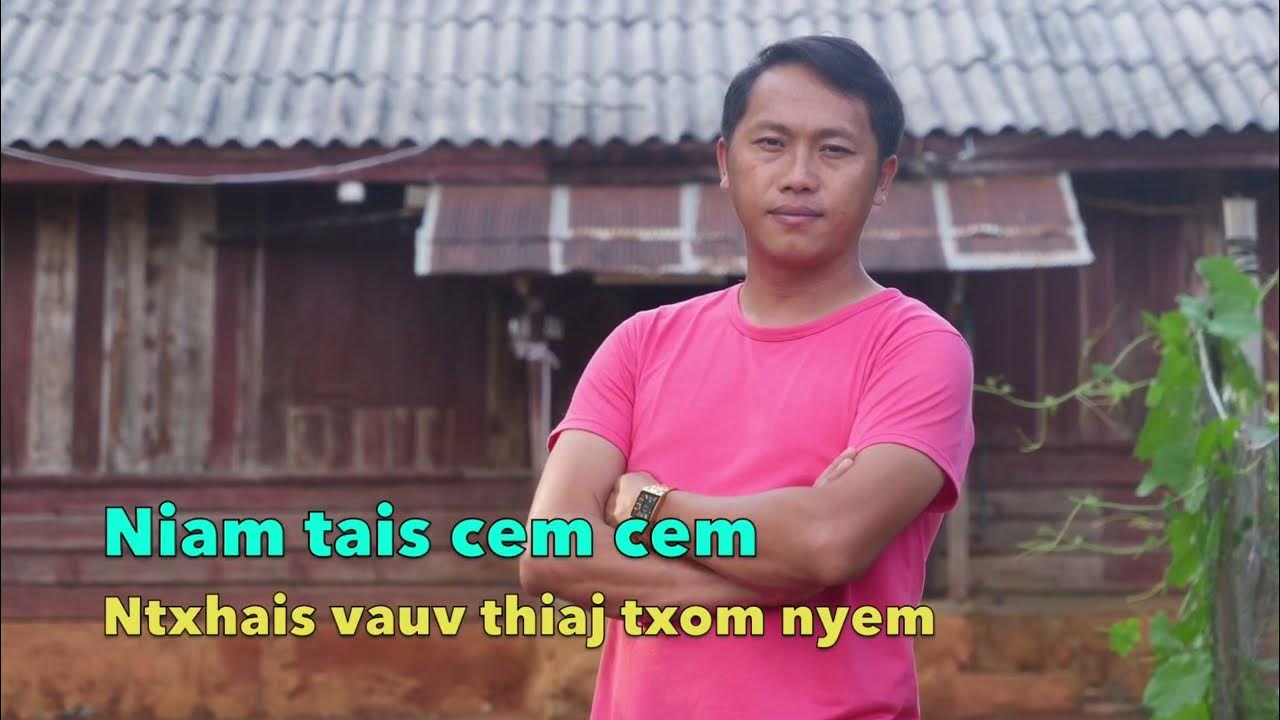 Niam tais cem cem ntxhais vauv thiaj txom nyem 7/28/2023 - YouTube